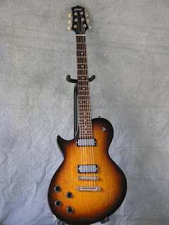 Jerry's Lefty Guitars newest guitar arrivals. Updated weekly!: Left ...