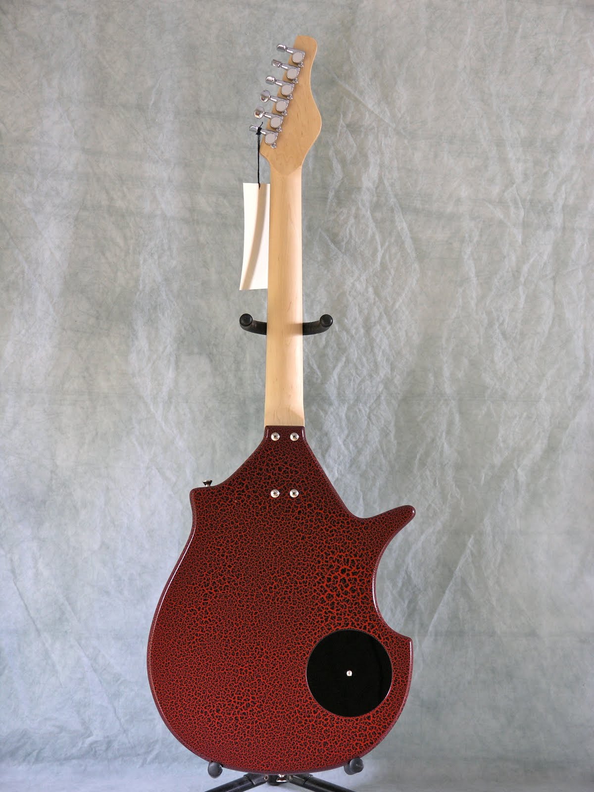 Jerry's Lefty Guitars newest guitar arrivals. Updated weekly!: Jerry ...