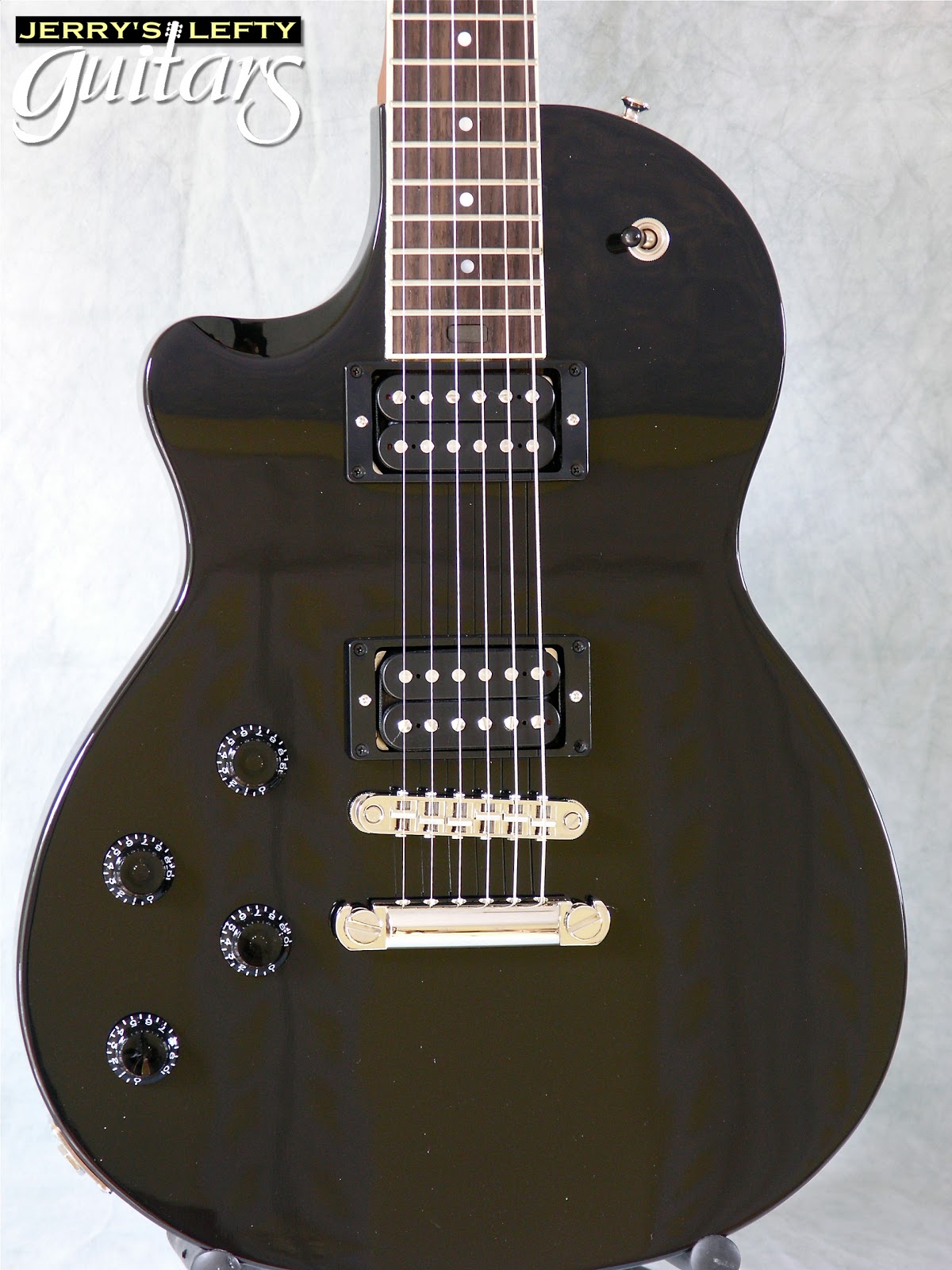 Jerry's Lefty Guitars newest guitar arrivals. Updated weekly!: Larrivee ...