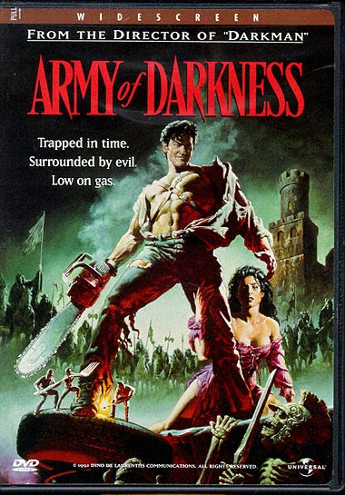 Evil Dead Iii Army Of Darkness X7cinema Share Entertainment