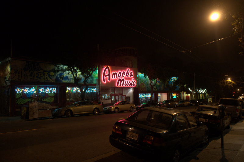 Andrew Bollman - Ramblings