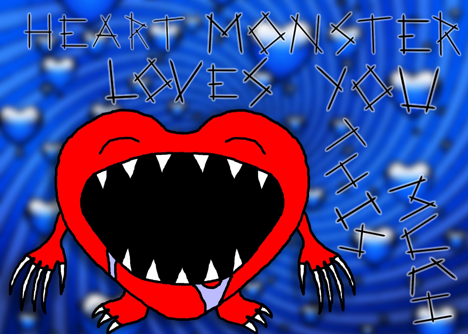 Outsider Files: December 2010