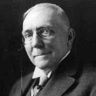 The Poetry Hut: PAST MASTER - James Whitcomb Riley