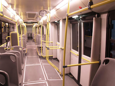 El Macrobus de Guadalajara