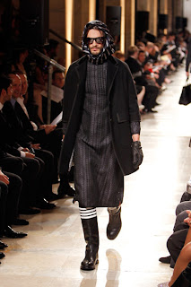 male pattern boldness: Women who dress like men!