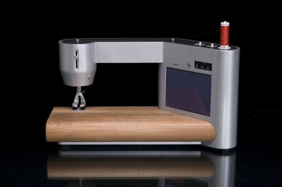 male pattern boldness: Trend Watching: the Future of Home Sewing