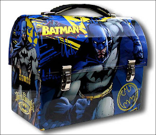 Batman Lunchbox