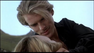 infantasia: on romance