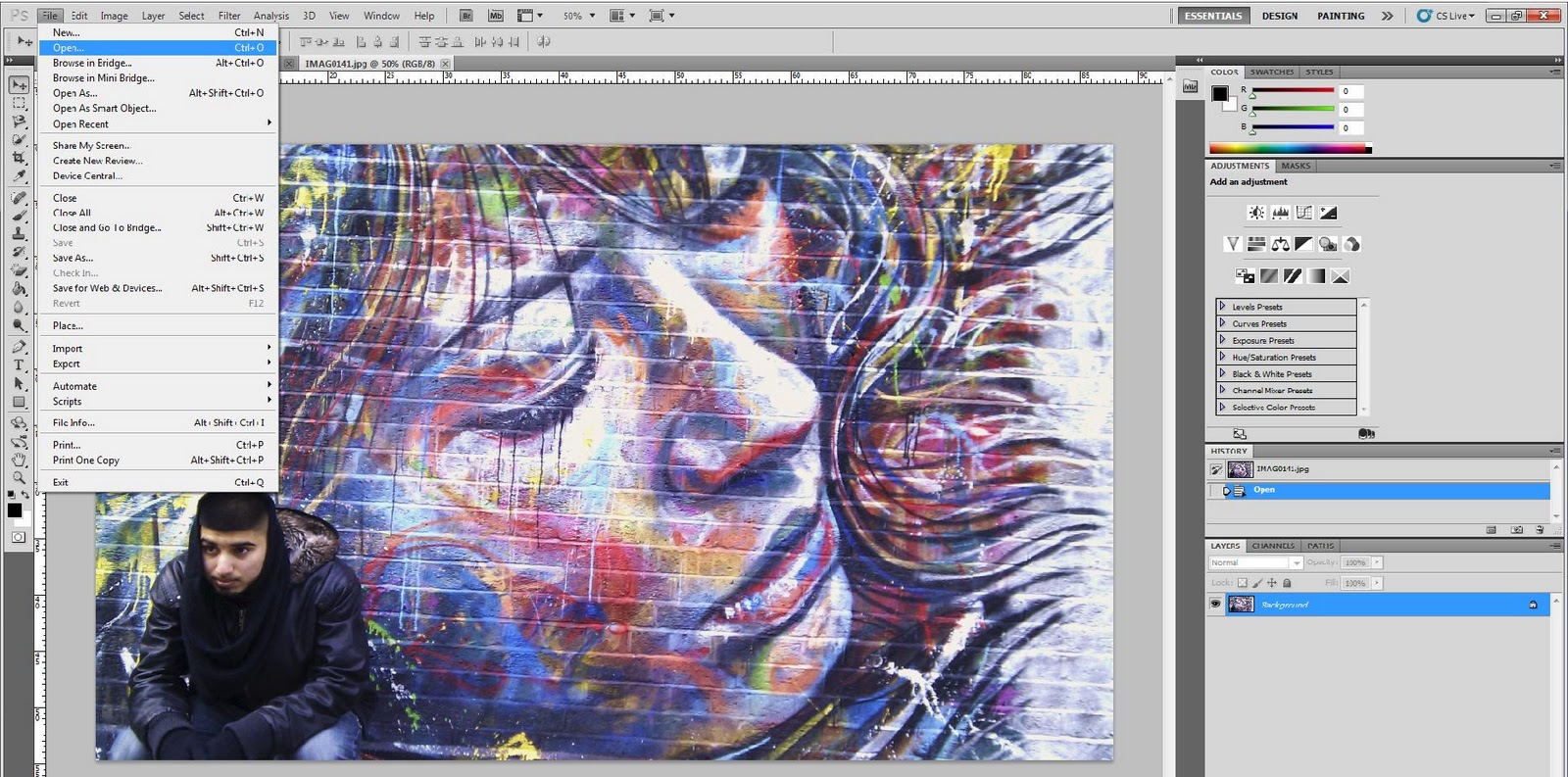 Crucial (Music Video): DIGI PACK