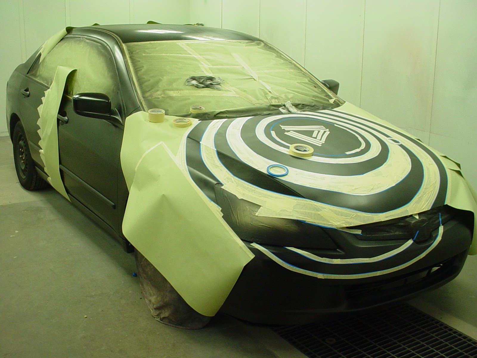 Ohio Hi Point Auto Collision