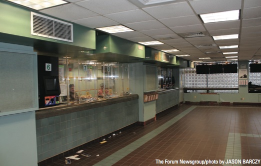 Forum News: As OTB Parlors Close Gamblers and Workers Cry Foul