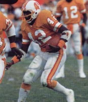 Today in Pro Football History: May 8, 2010