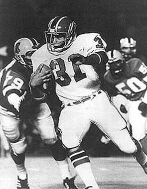 Today in Pro Football History: 1974: Mark Kellar Scores 36 Points as ...
