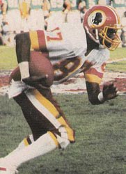 Today in Pro Football History: 1983: Redskins Overcome Raiders in 37-35 ...