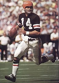 Today in Pro Football History: 1975: Goal-Line Stand Preserves Bengals ...