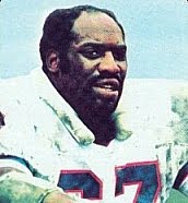 Today in Pro Football History: 1973: Simpson Reaches 1000 Yards as ...