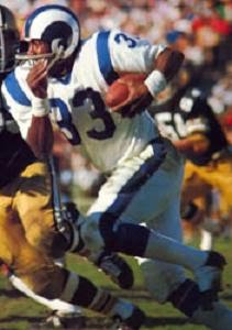 Today in Pro Football History: 1971: Willie Ellison Runs for 247 Yards ...