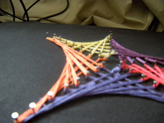 Line Designs: Line Design Process