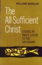 Thought for the Week: First-born of all Creation