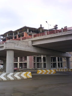 Amerstad: Slemani byggnader 2007