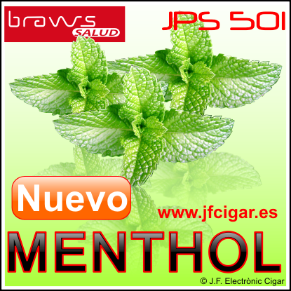 JF-Cigarro Electrónico JF Electrònic Cigar: Boquillas con Nuevos ...