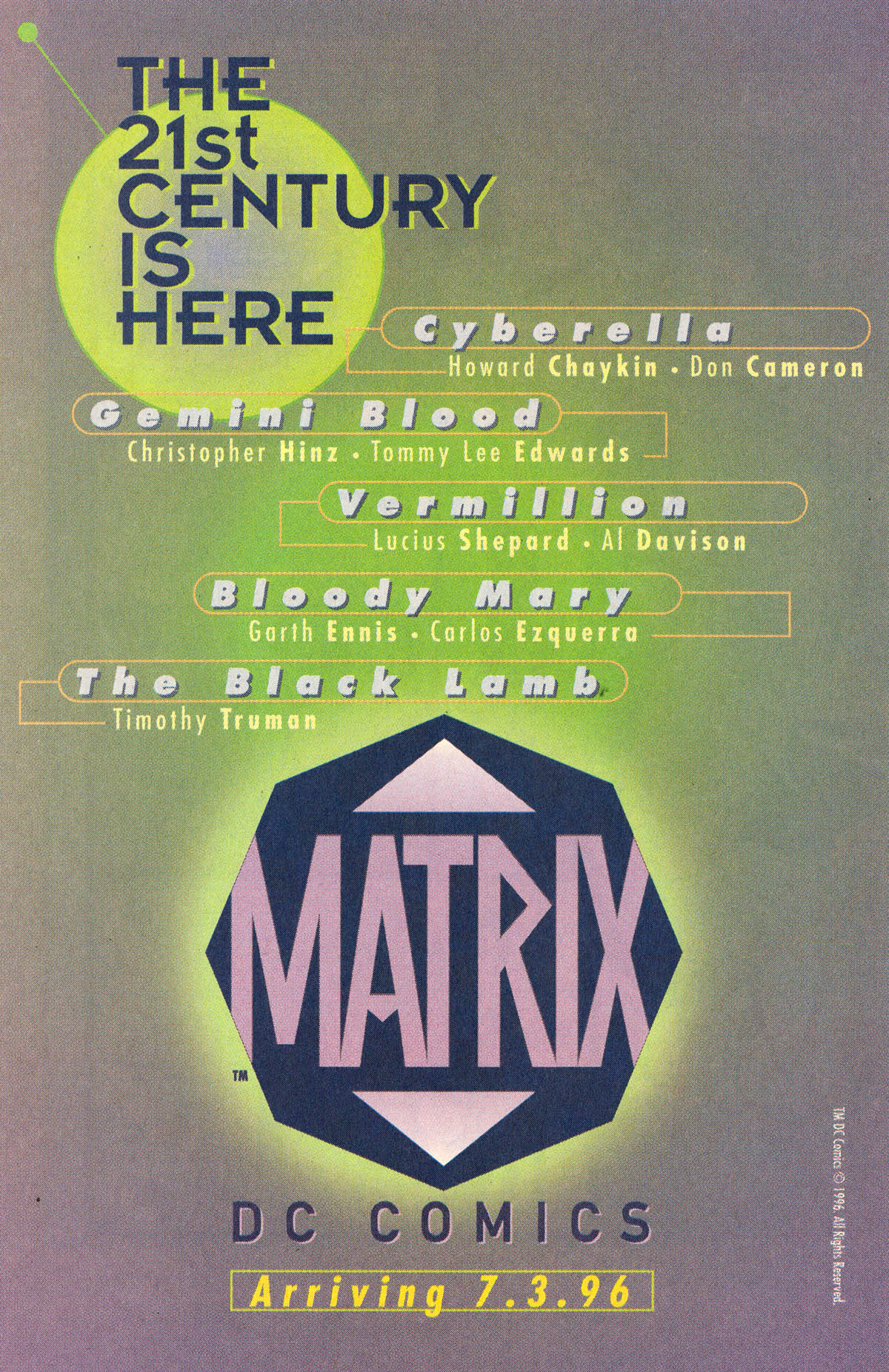 Artemis Requiem Issue 2 | Read Artemis Requiem Issue 2 comic online in ...