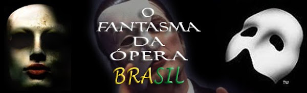 O Fantasma da Ópera - Brasil: Os Elencos atuais