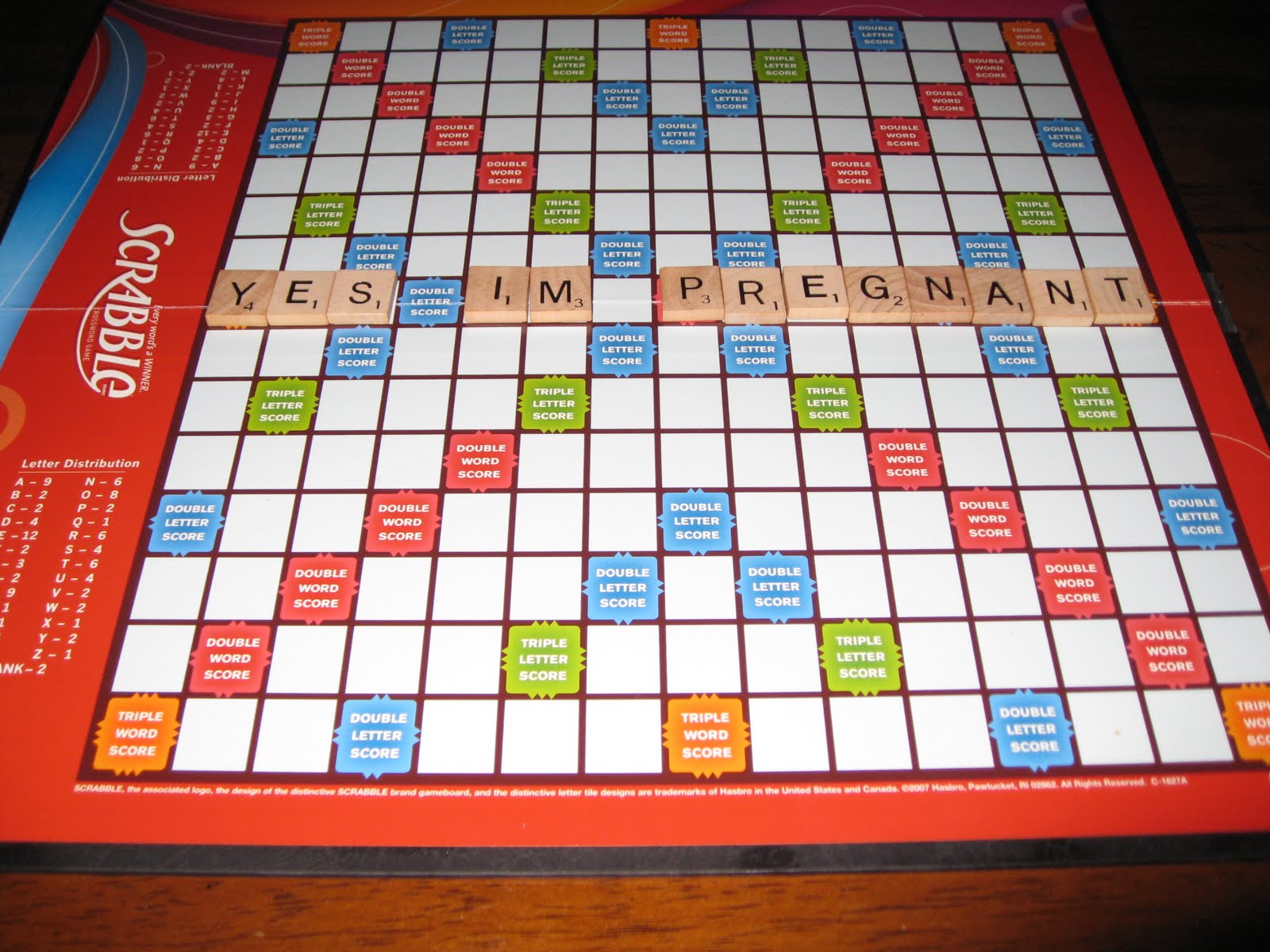 Brian and Ells: My New Favorite Phrase