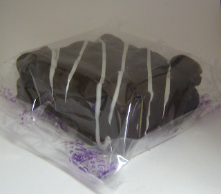 Cuisine Around the World: Three Sister's Becca Bar