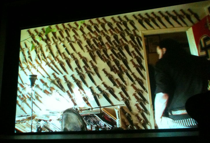 Heavy Metal vs. Holocaust Denial - Stormfront