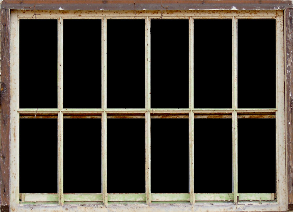 FREE TEXTURE SITE: Free Industrial Window Texture