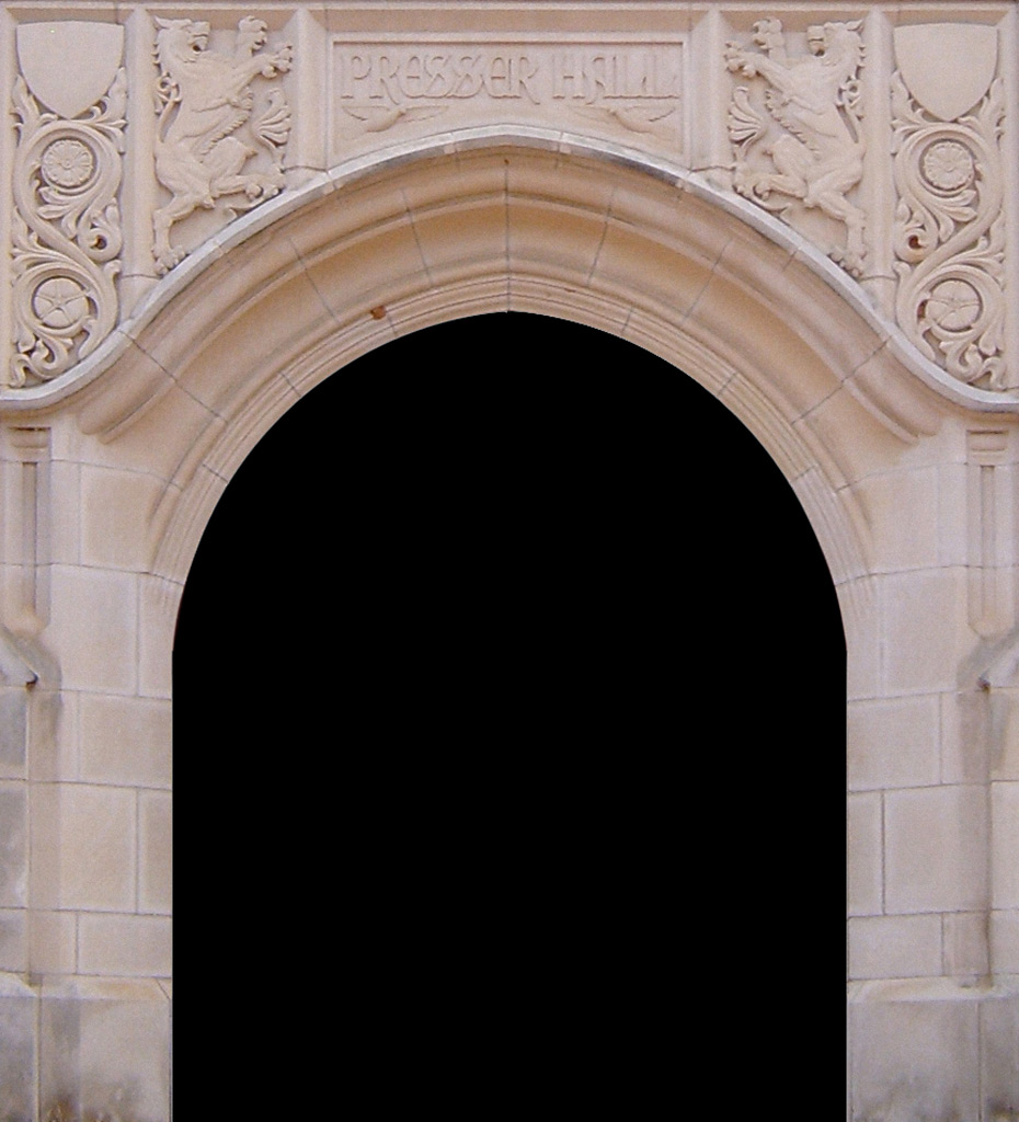 FREE TEXTURE SITE: Free Gothic Door Texture