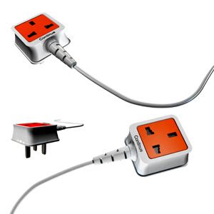IT Bulge!: Infinite USB: Connect Multiple USB Devices to a Port