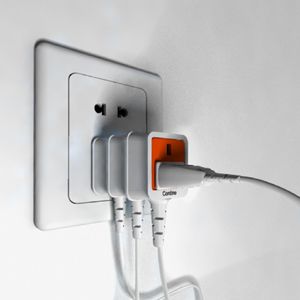 IT Bulge!: Infinite USB: Connect Multiple USB Devices to a Port
