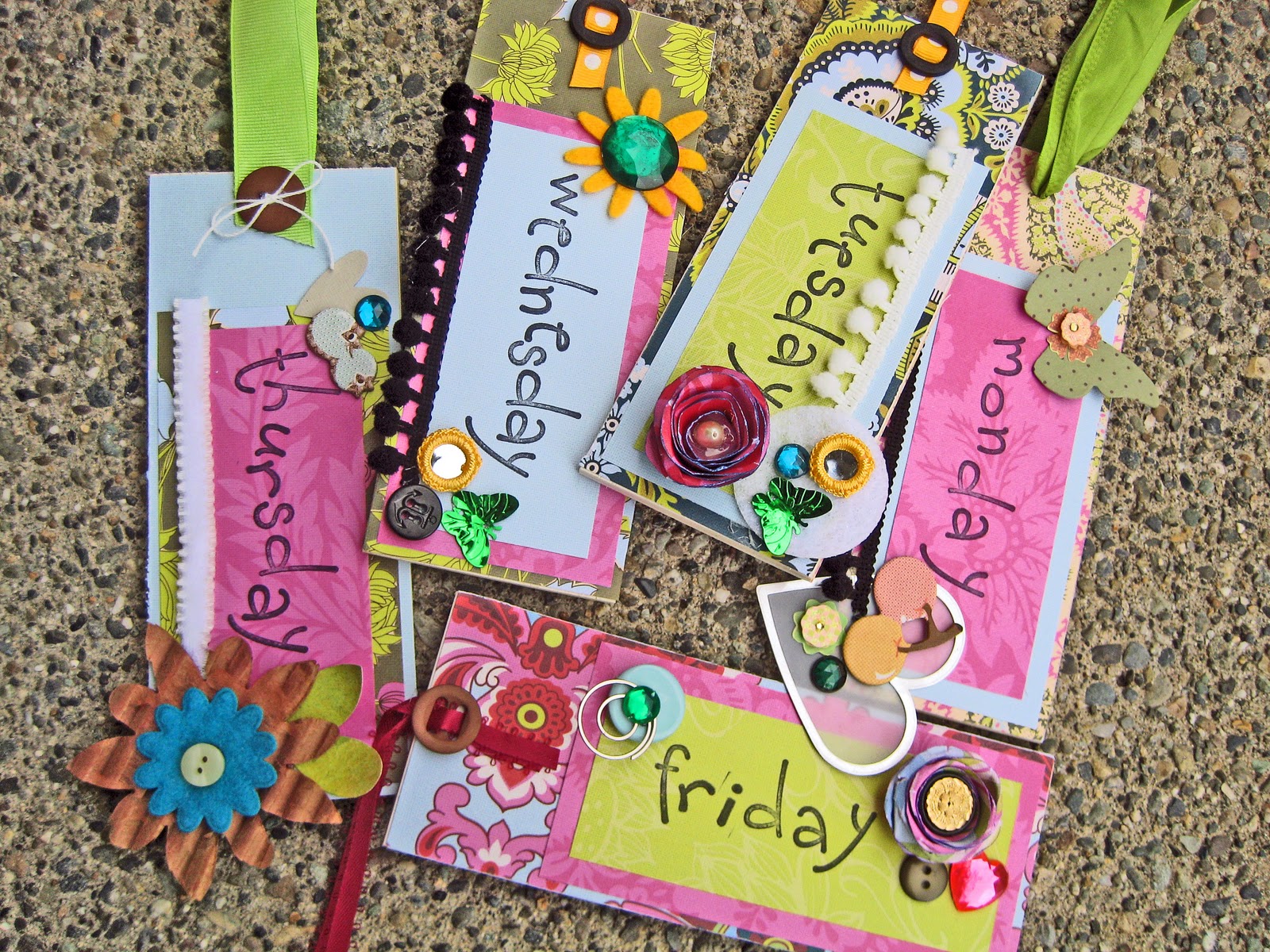 Crafty idea to keep Mommies Sane! | The Adventures of Mighty Mo: Crafty ...