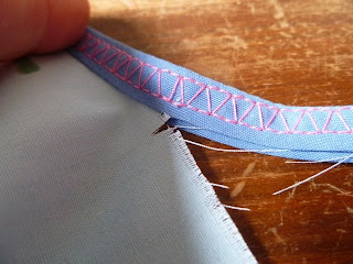 52-46-54: How to Make Bunting!