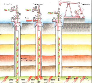 ENERGY: PETROLE