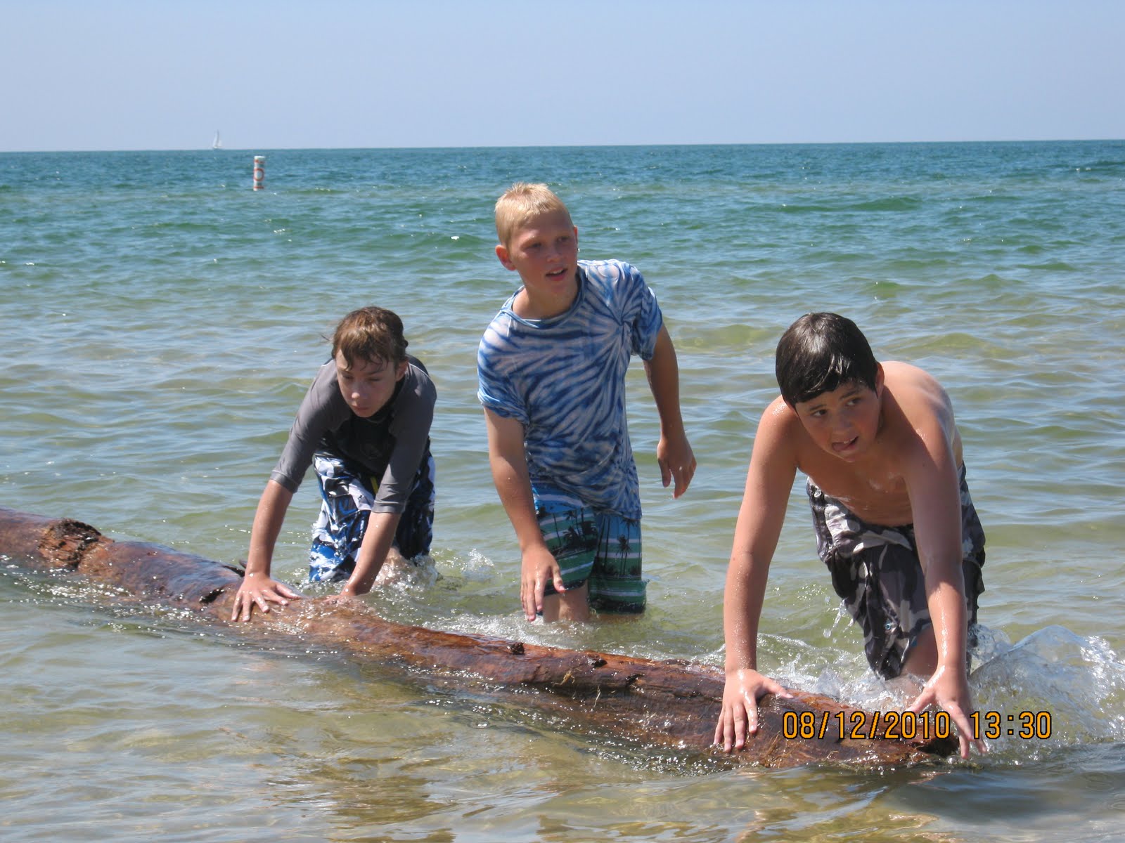 The Green Room: South Haven, Reprised