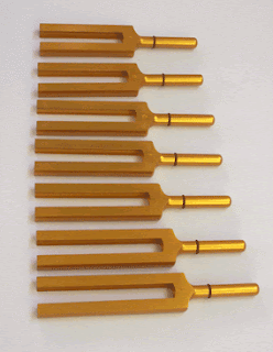 Con el ritmo: El diapasón