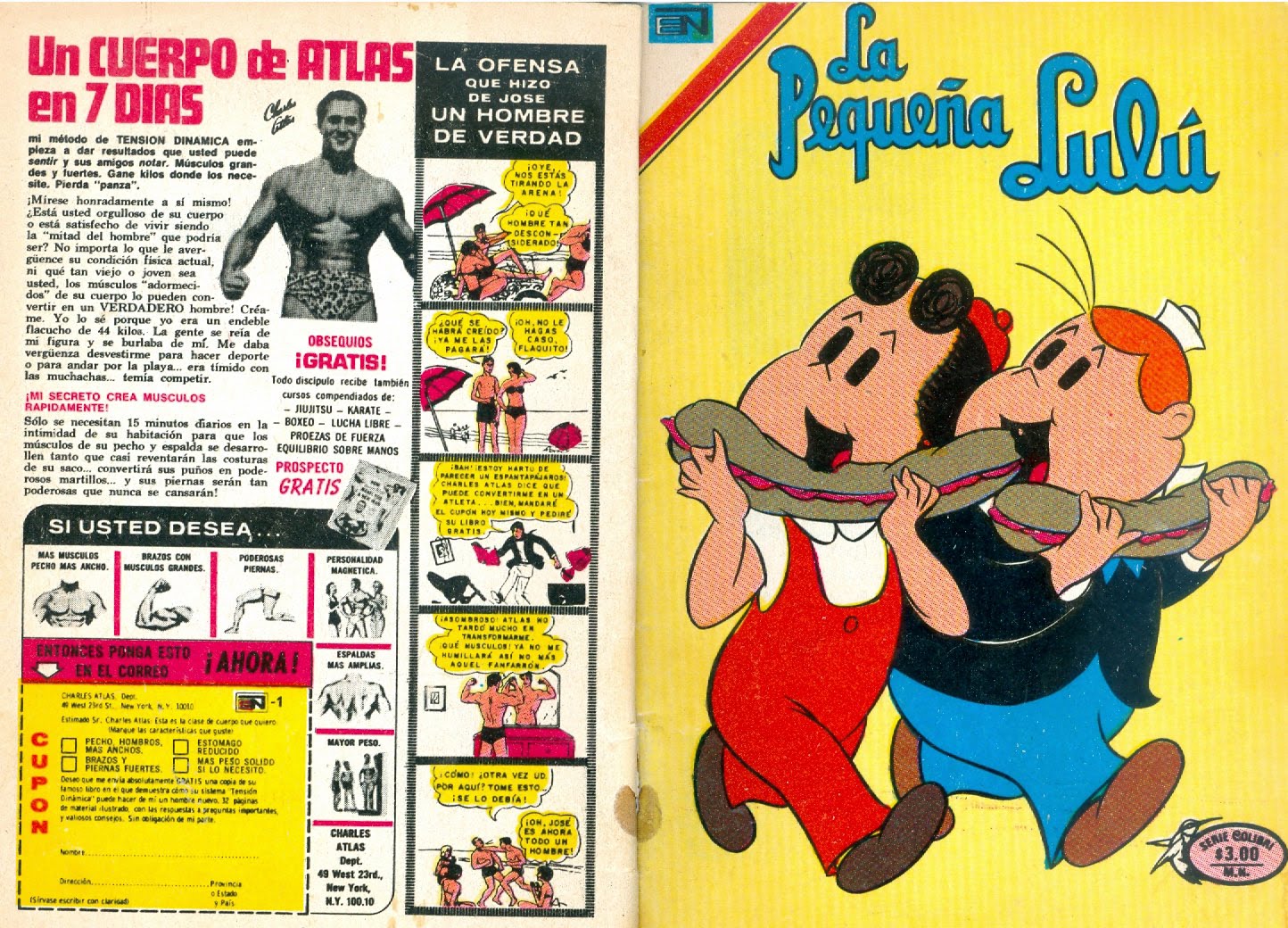 MARVELEANDO CON LOS HUEVONAZOS: ANIVERSARIO LUCTUOSO