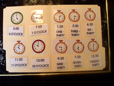 Crystal said what??: File Folder Games, Work Station, TEACCH, Tasks ...