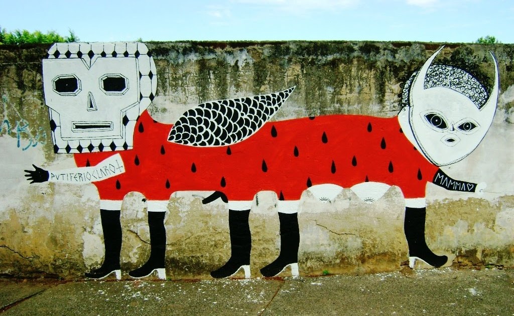 O Que é Arte Efêmera - RETOEDU