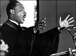 E-CHANNEL: THE MANY SERMONS OF MARTIN LUTHER KING, JR.