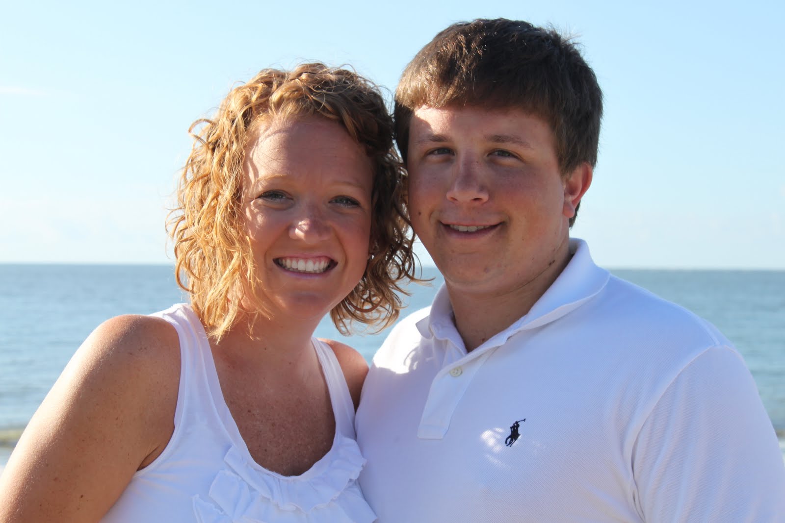 CAMERON and JONATHAN