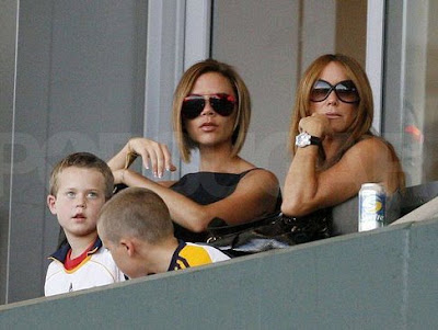 **VBF - Victoria Beckham Fansite - VBF**