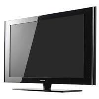 Samsung UN46C6300 46-Inch 1080p 120 Hz LED HDTV