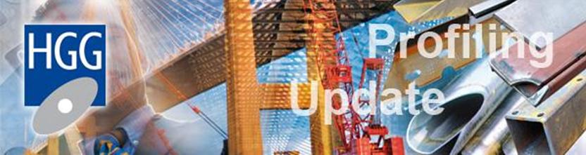 HGG Profiling Contractors