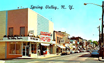 Spring Valley HS, Class of 1969: November 2009, SVHS 1969 tour of ...