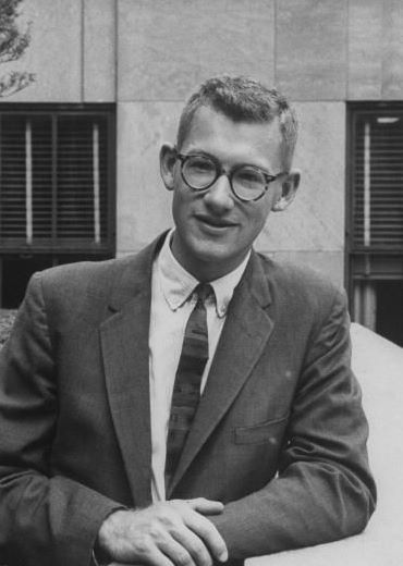 Bespectacled Birthdays: Nelson Rockefeller, c.1930s