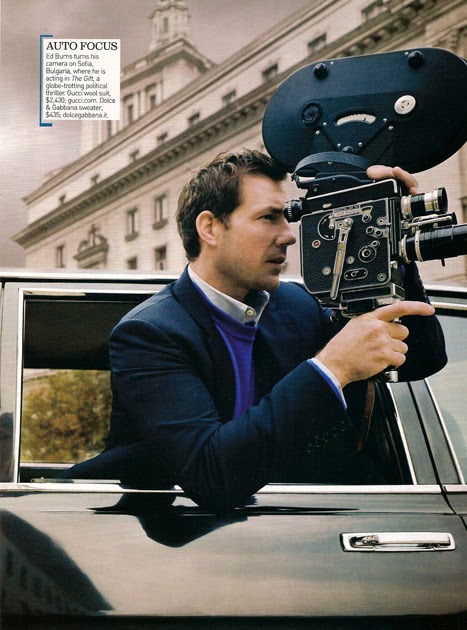 kenneth in the (212): Lucky Charmer